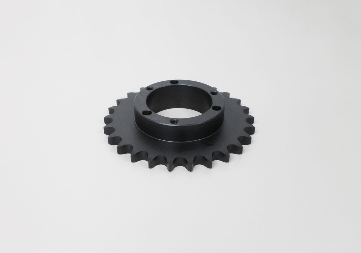 Sprocket, 26 tooth | Landmark Machinery | Landmark Machinery