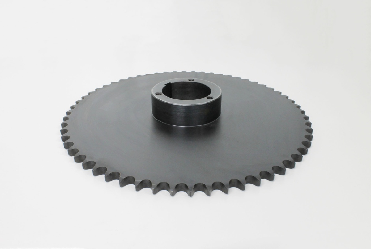 Sprocket, 60 tooth | Landmark Machinery | Landmark Machinery