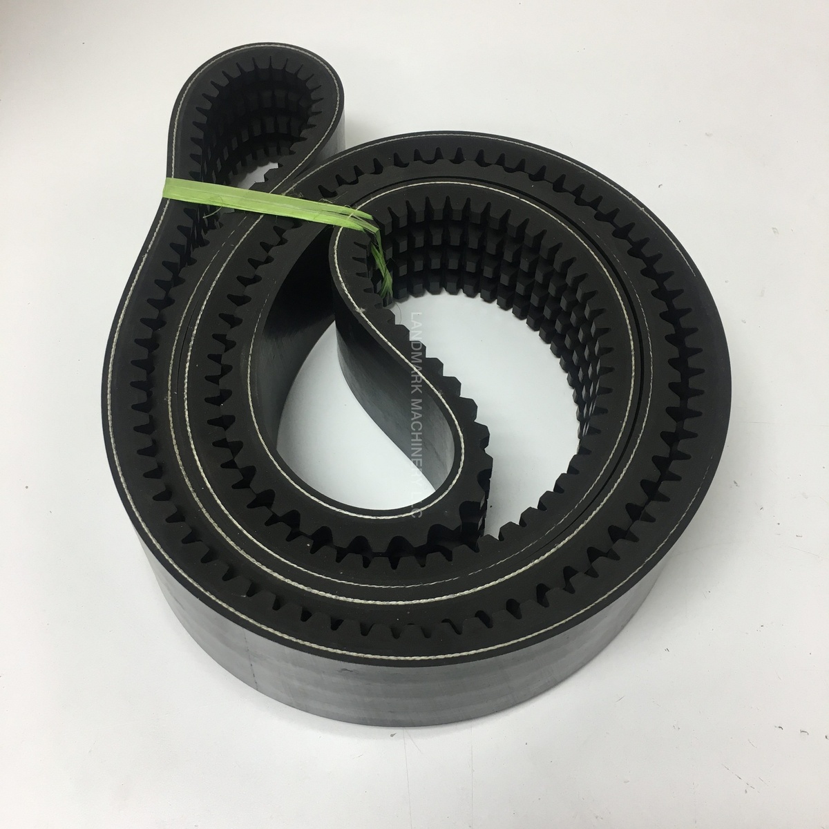 Belt, Drive - North American Made | Landmark Machinery, LLC | Landmark ...